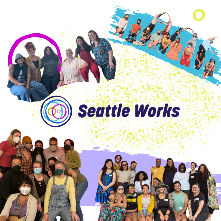 Seattle Works